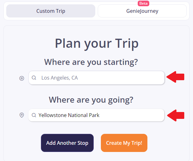 Renting an RV – Adventure Genie